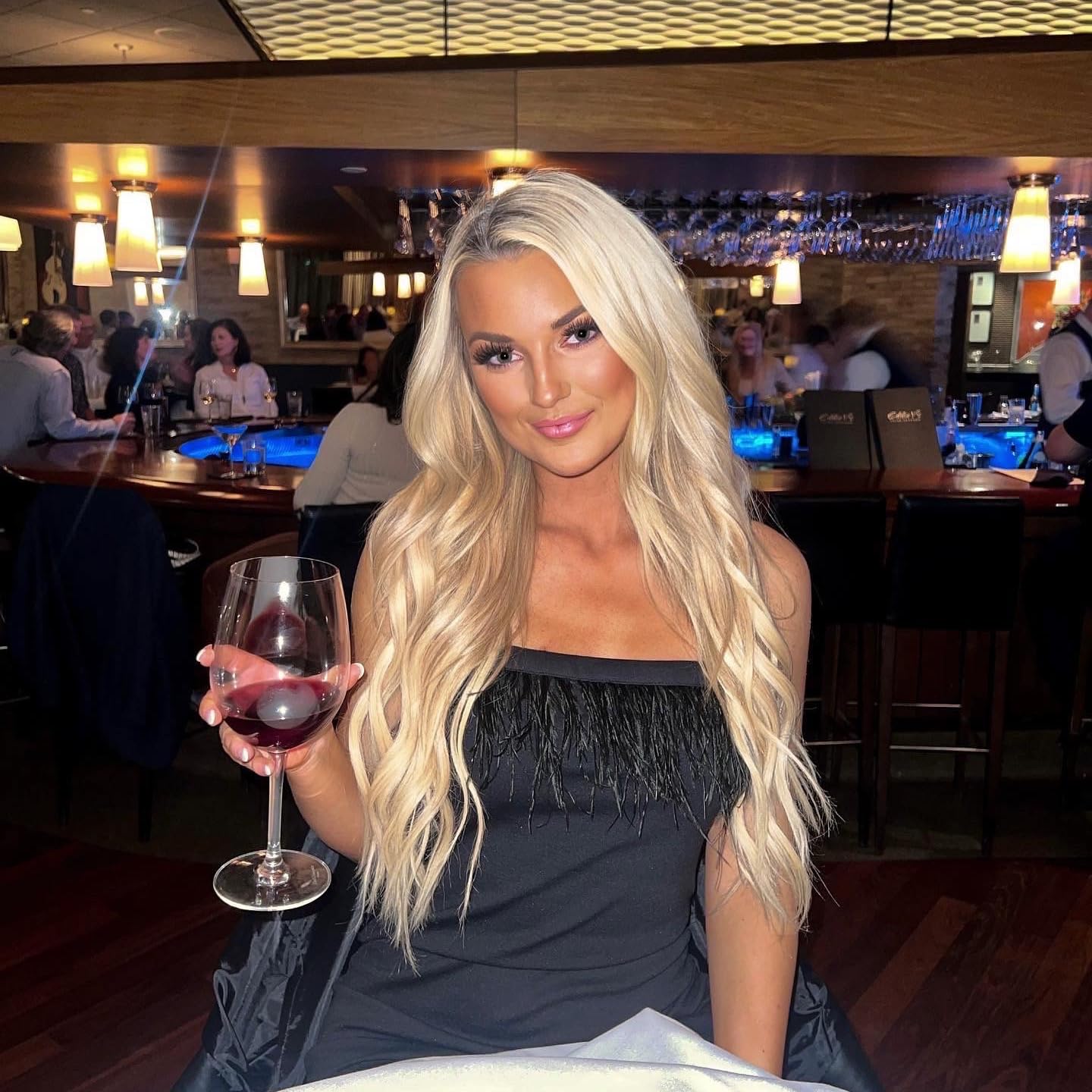 Ashtyn Turner's Amazon Page