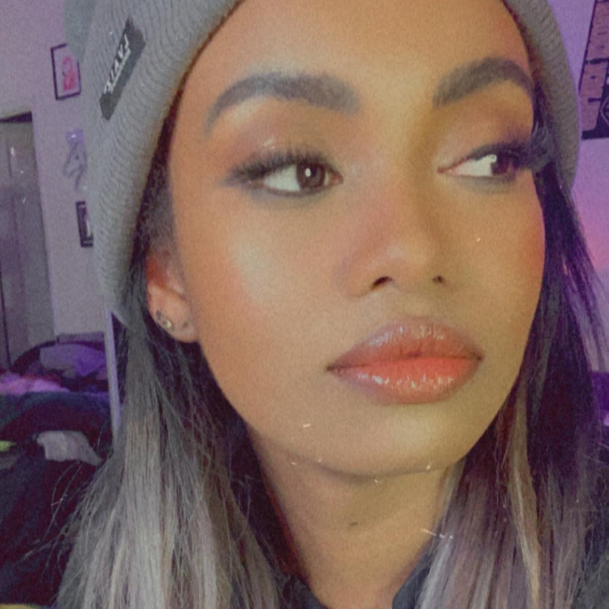 Ash Wednesday Addams's Amazon Page