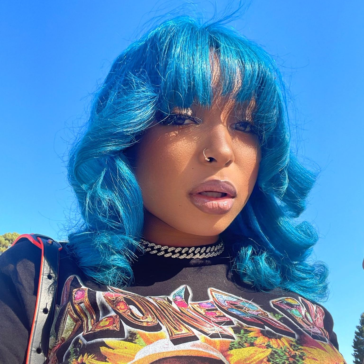 Asia Adisa's Amazon Page