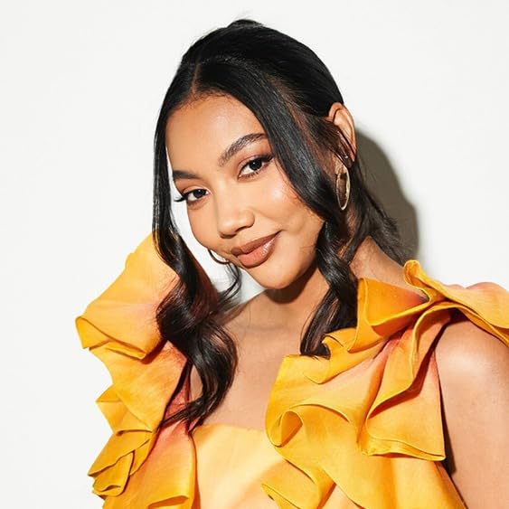 Asia Jackson's Amazon Page