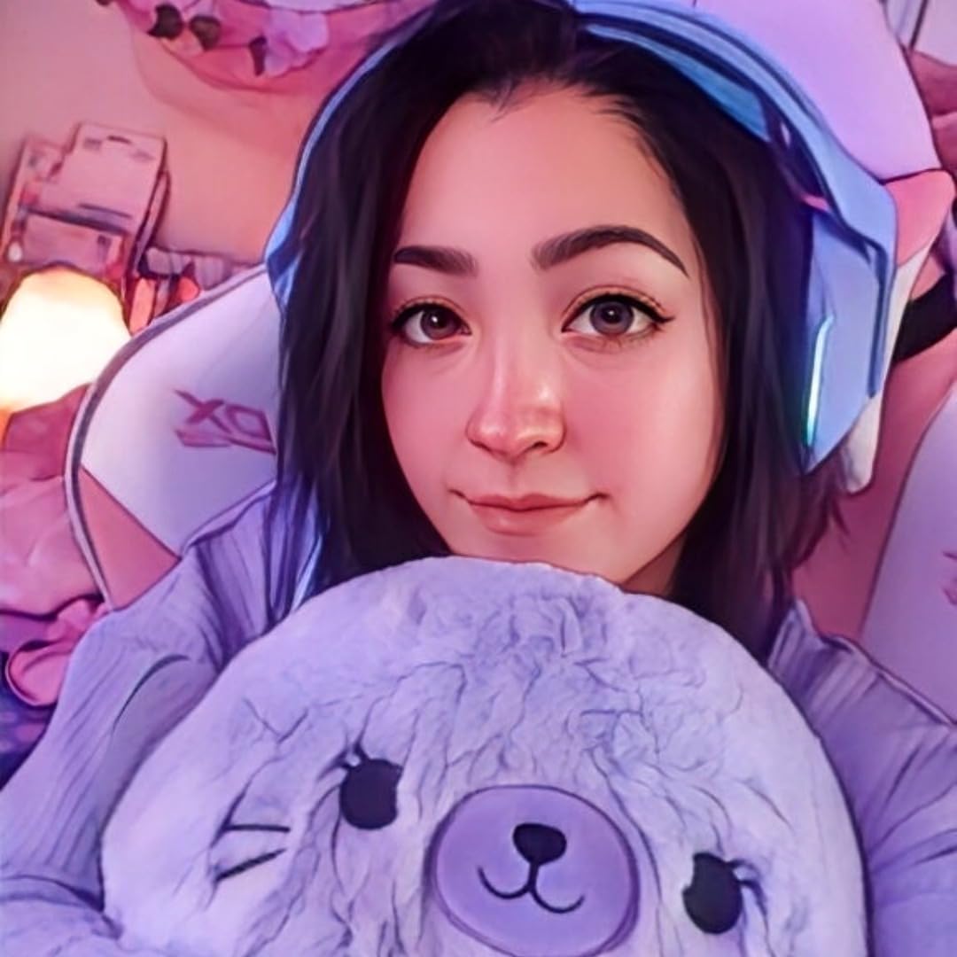 astarael's Amazon Page