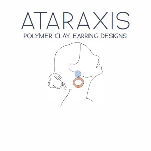 Ataraxis Designs CA's Amazon Page