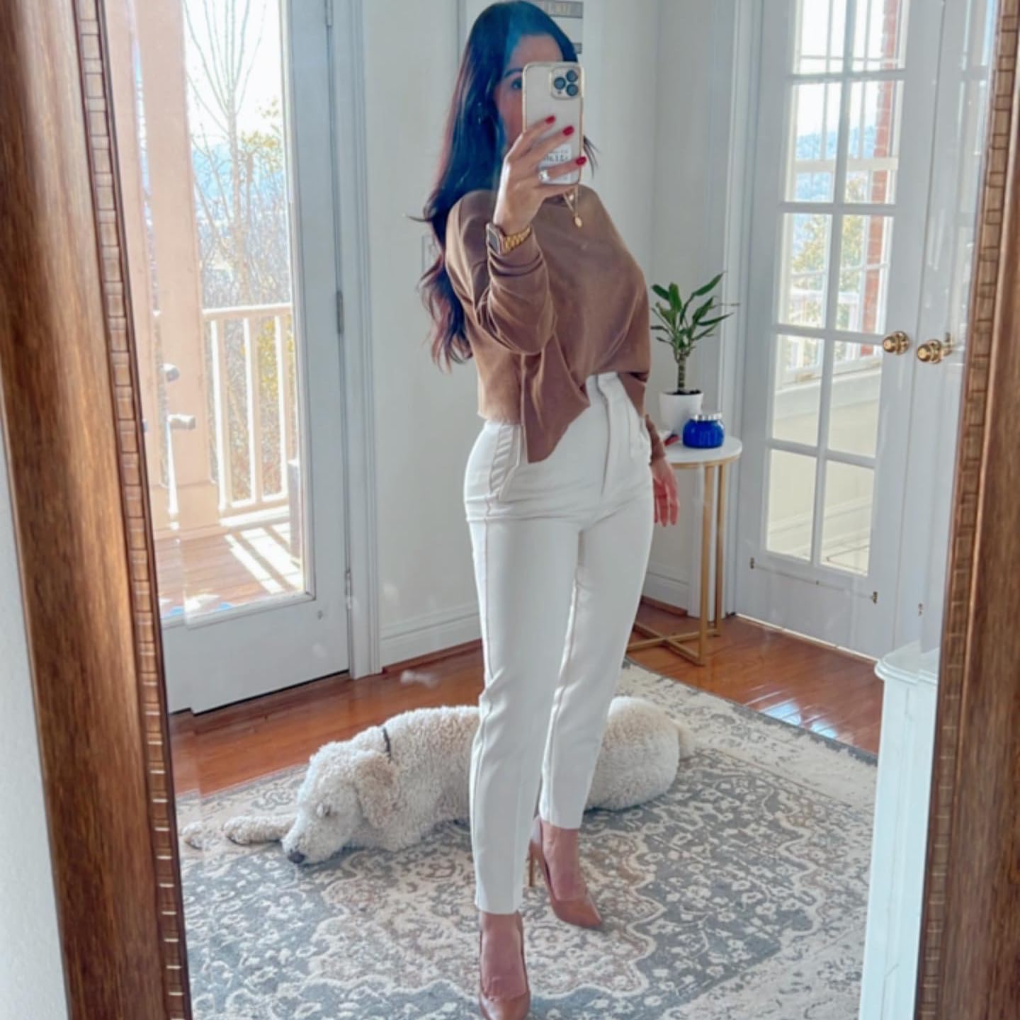 Ateneh's Amazon Page