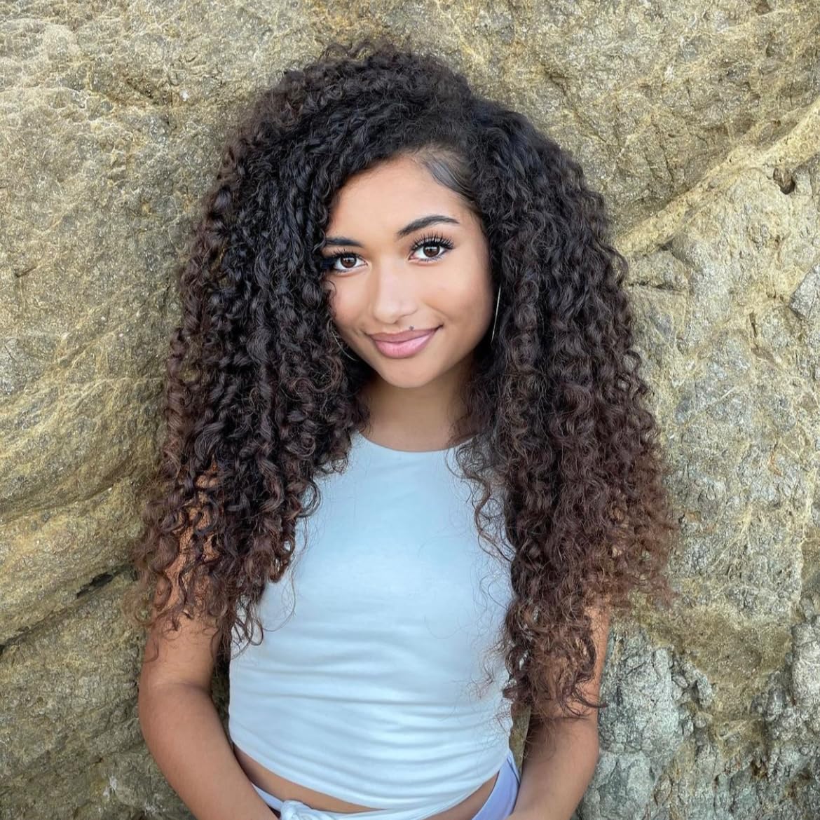 Athena Katoanga's Amazon Page