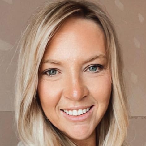 Jesse mars's Amazon Page