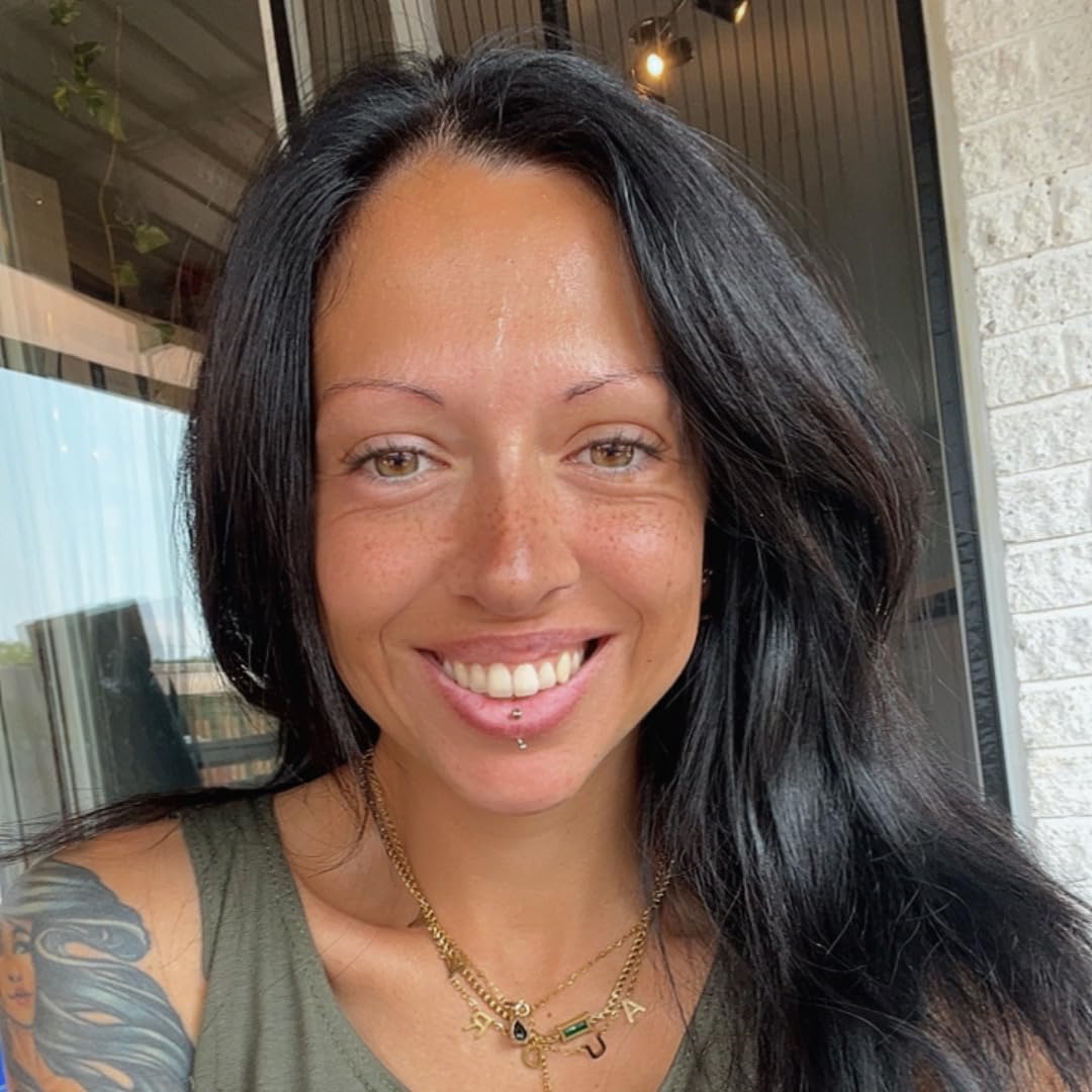 Audrey's Amazon Page