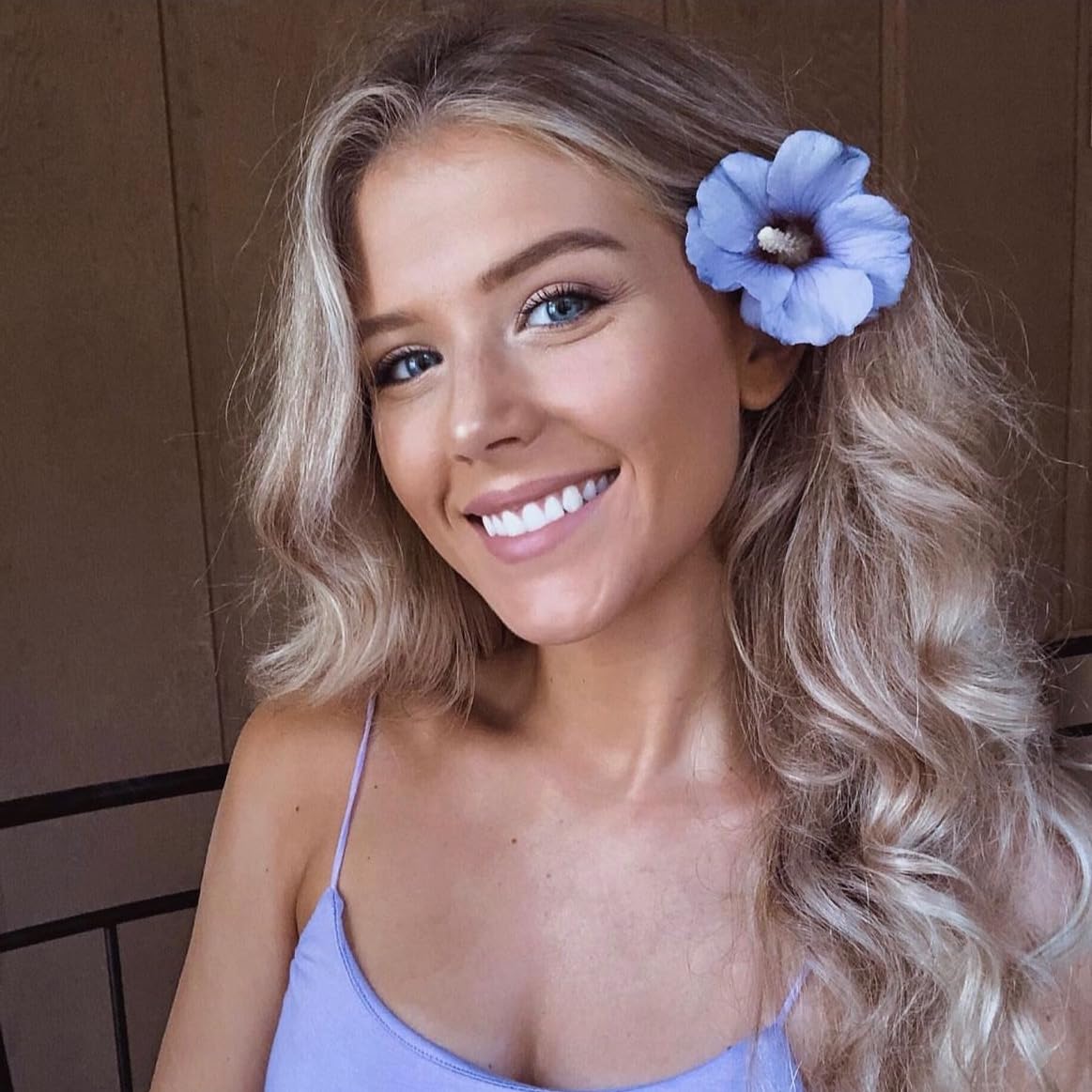 Audrianna Ray's Amazon Page