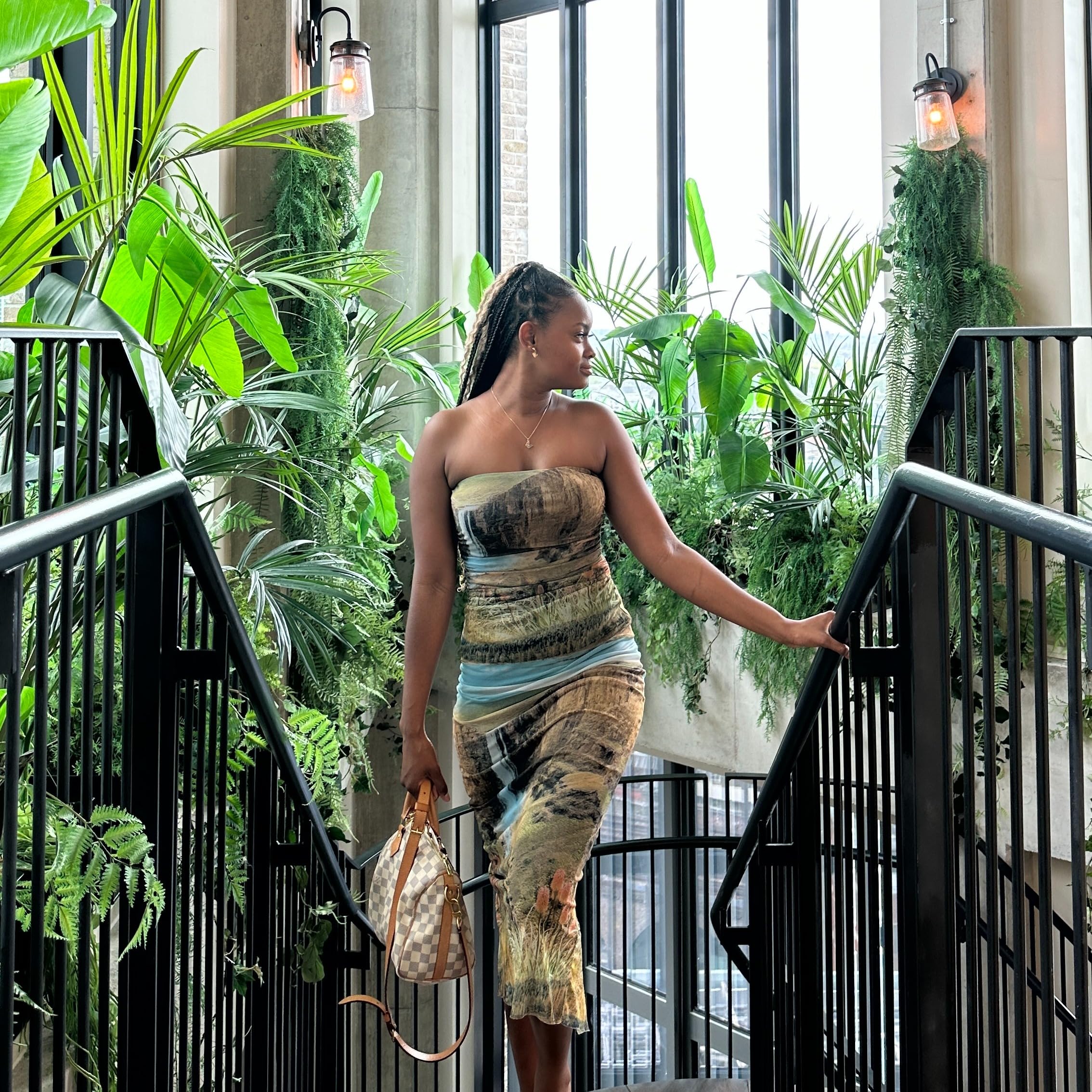 Aurora Victoria's Amazon Page