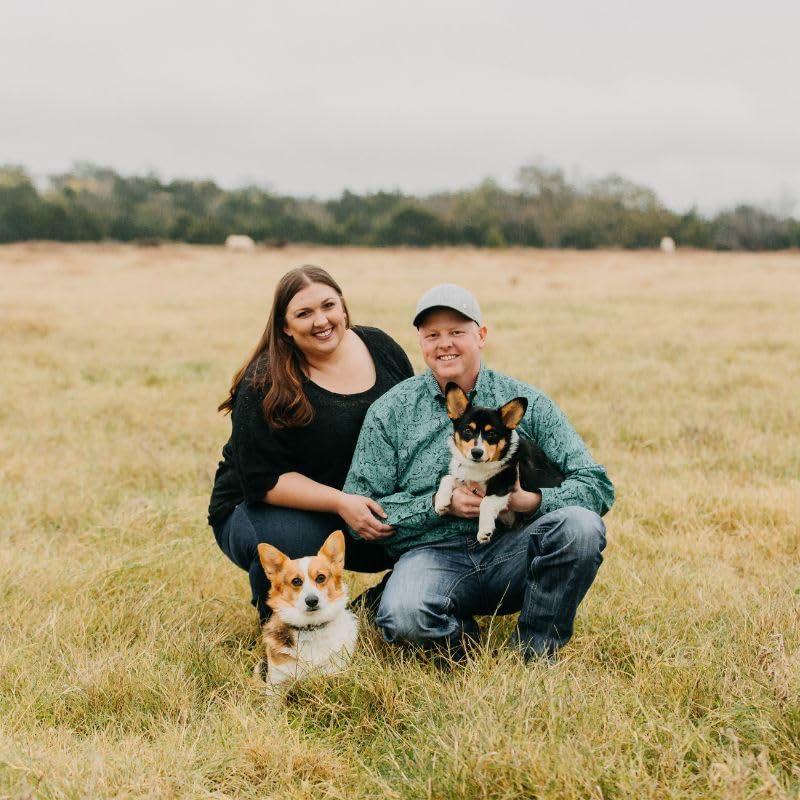 Austin + Kayla Ross : AROSSWELDING // TRADESCHOOL \\'s Amazon Page