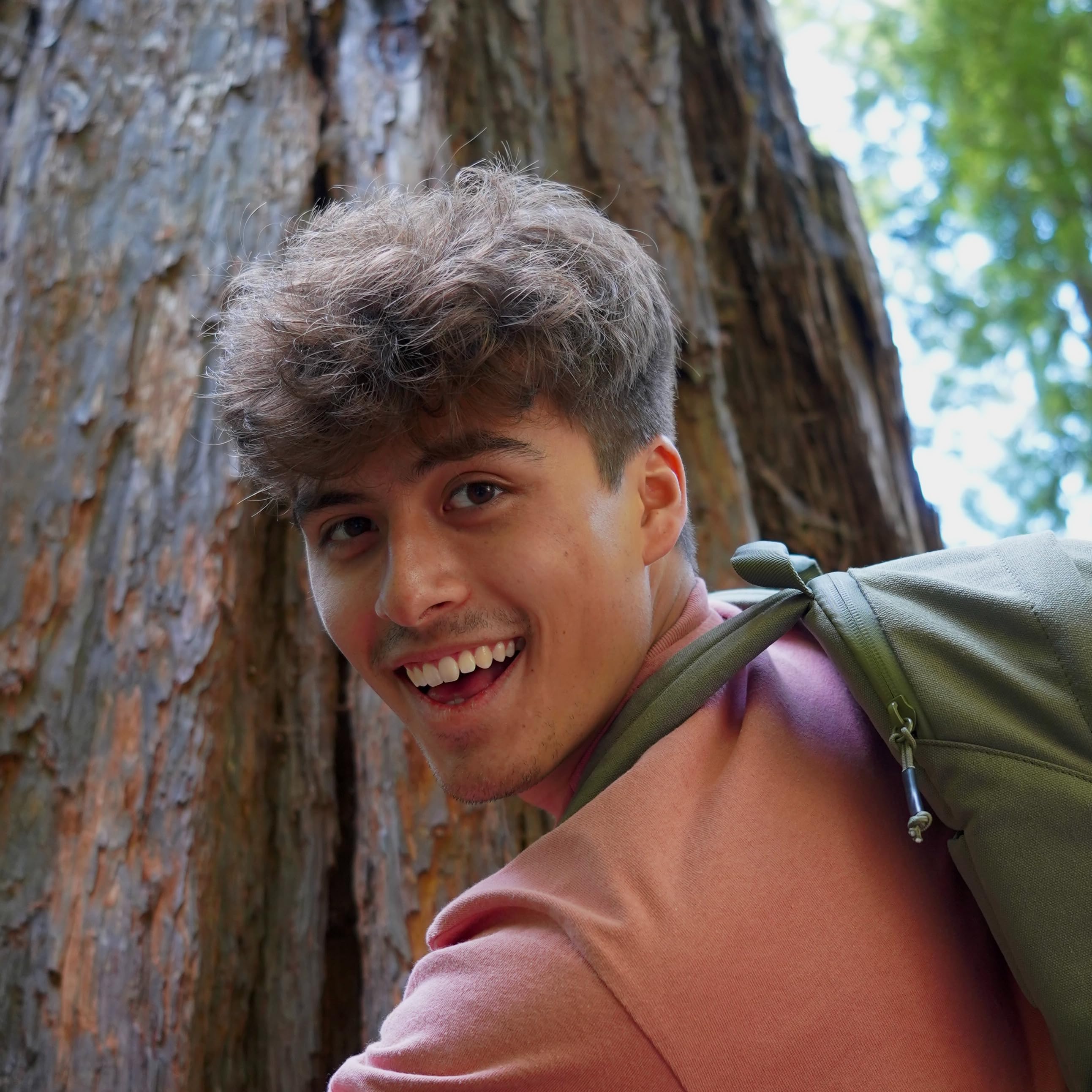 Austin Huang's Amazon Storefront's Amazon Page