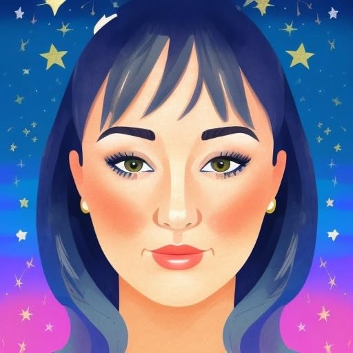 Autumn Rae of Sunshine's Amazon Page