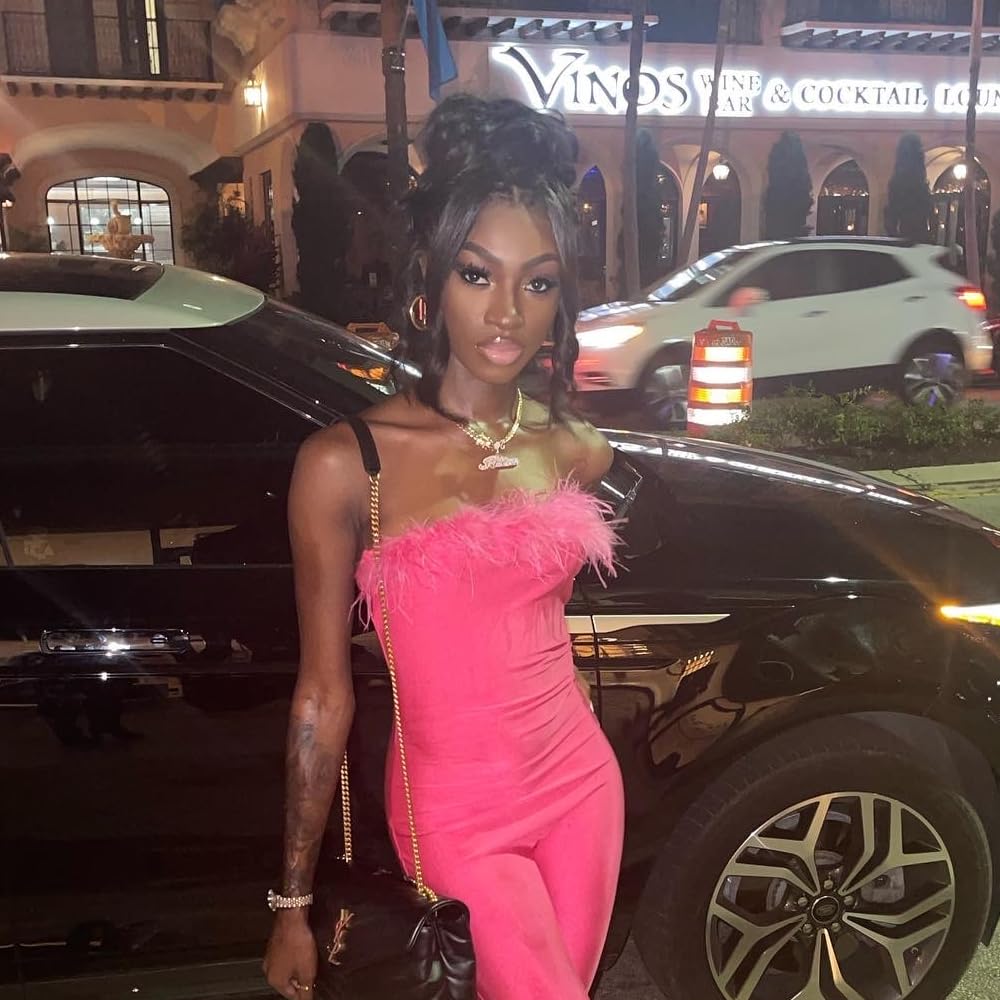 Autumn Simone''s Amazon Page