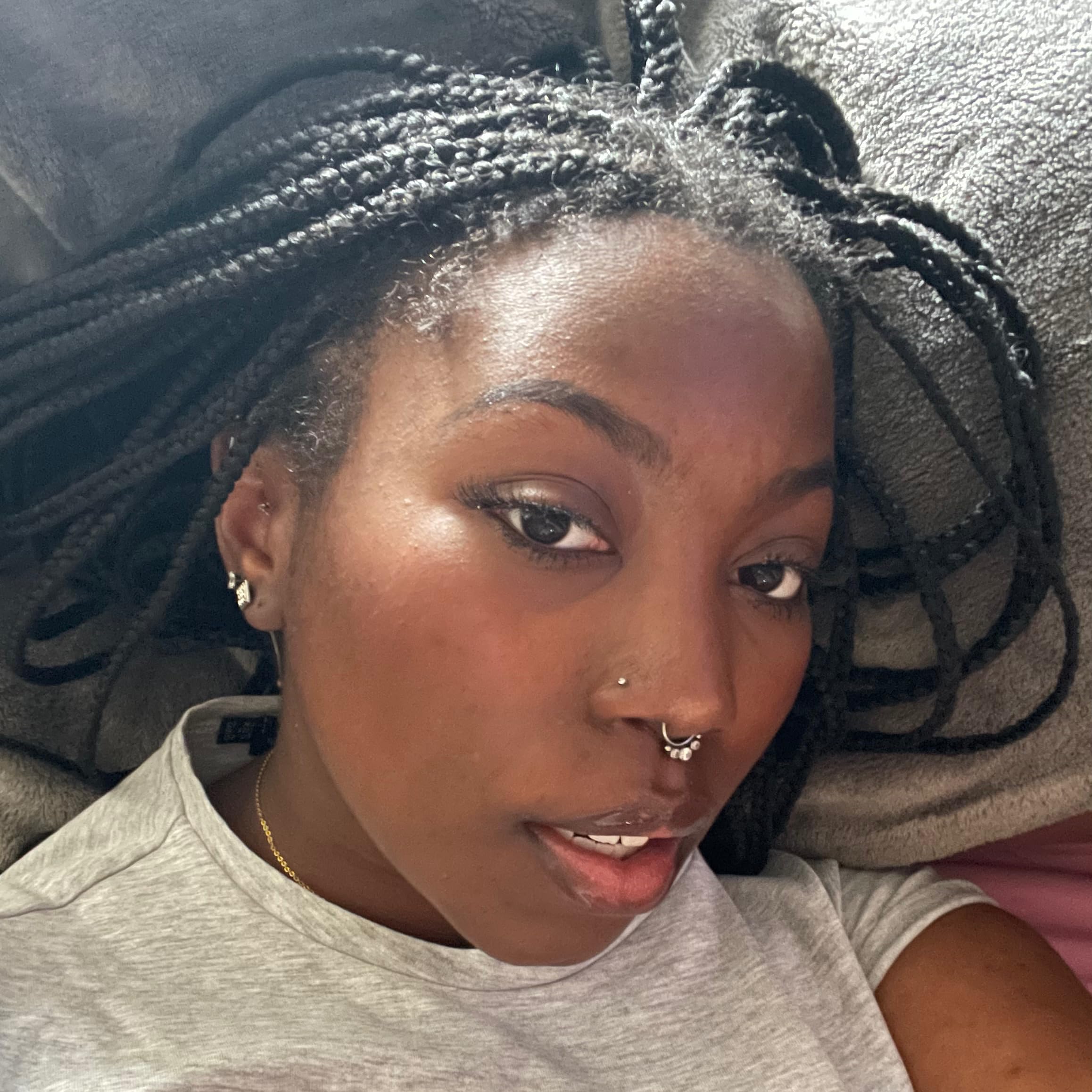 Avaly Michelle's Amazon Page