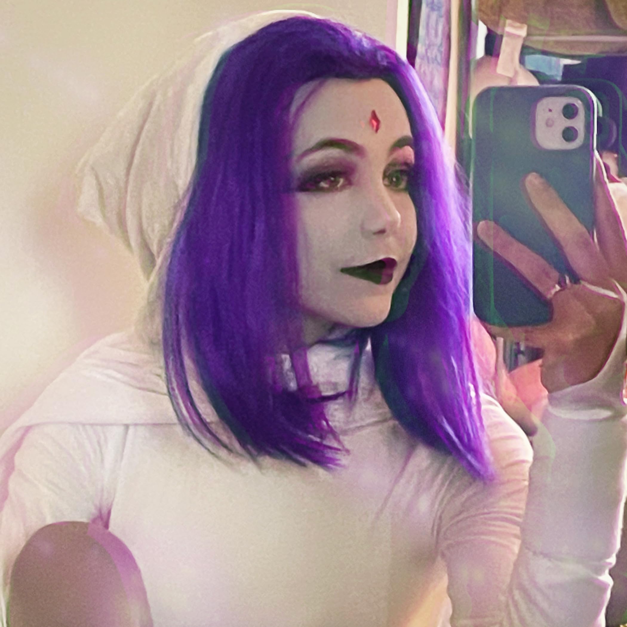 Avalyn's Amazon Page