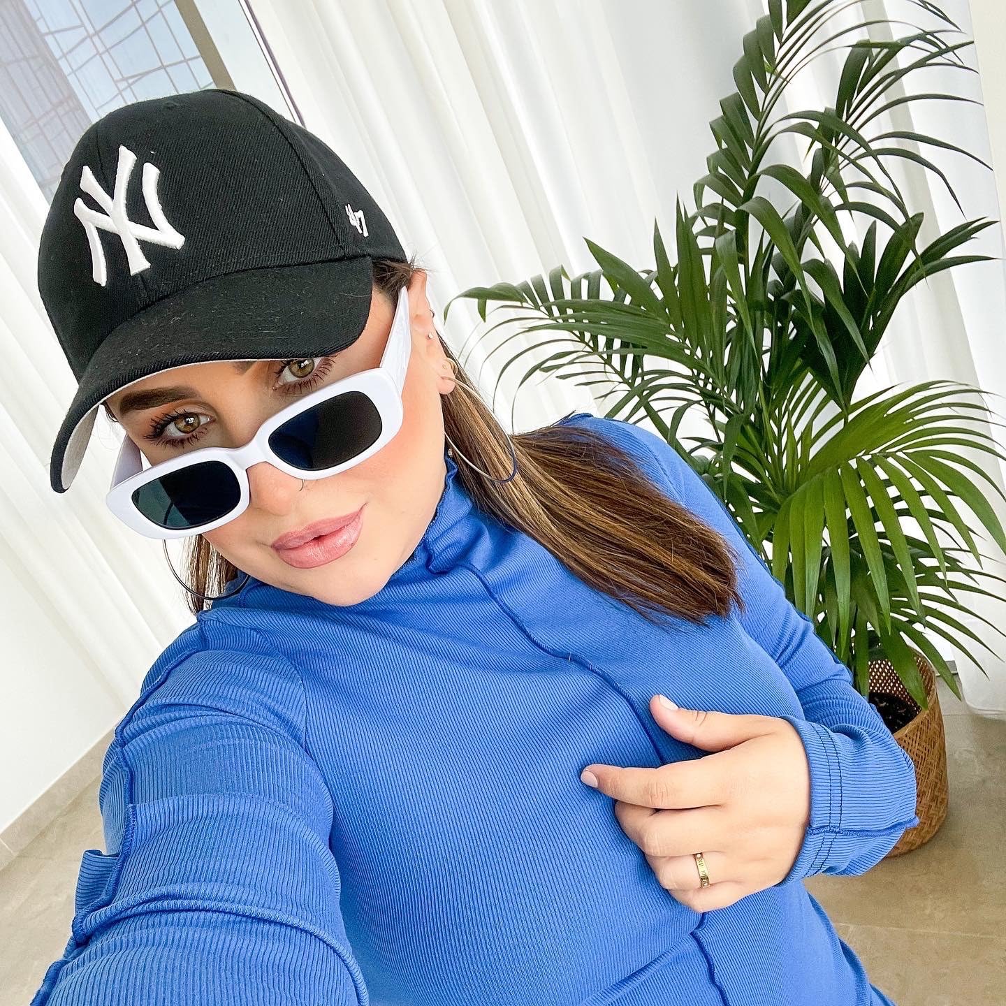 Aya Hamed's Amazon Page