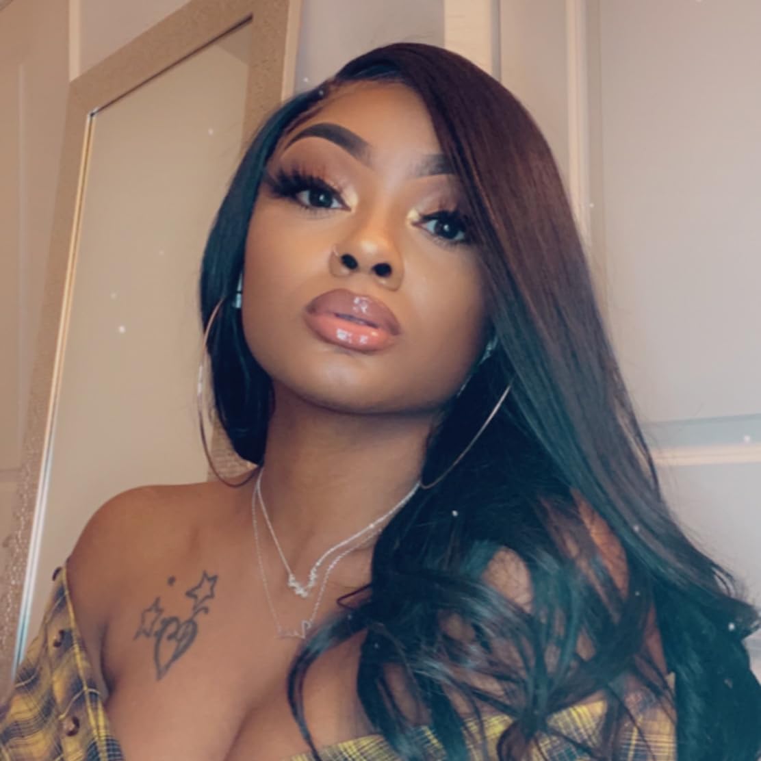 Jada Symone's Amazon Page