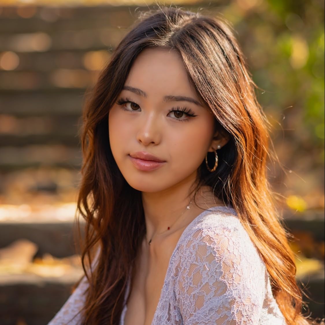 Ayoon Lee's Amazon Page