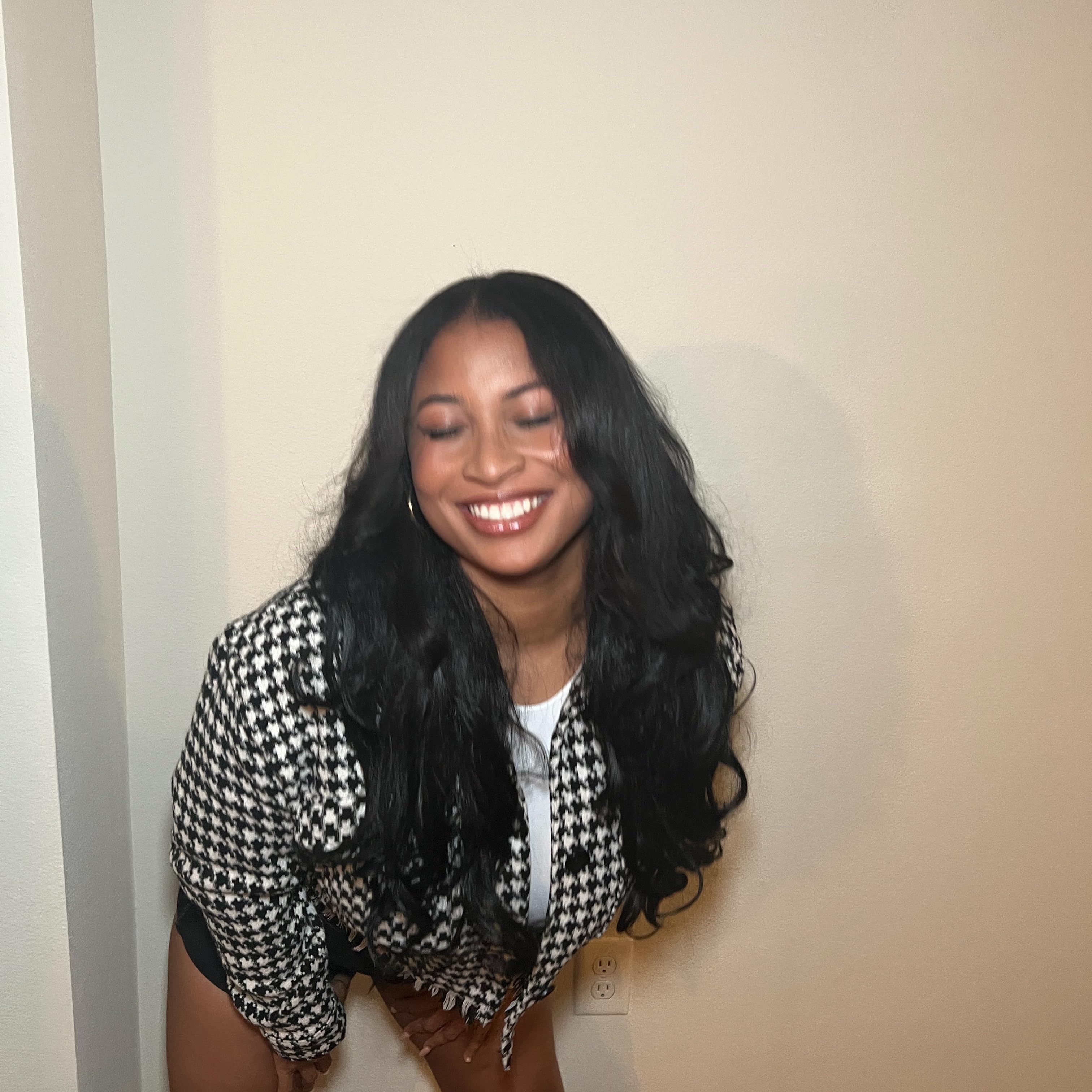 Bryana Thomas's Amazon Page