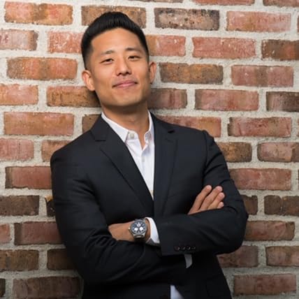 Dr. Ernest Kim's Store's Amazon Page