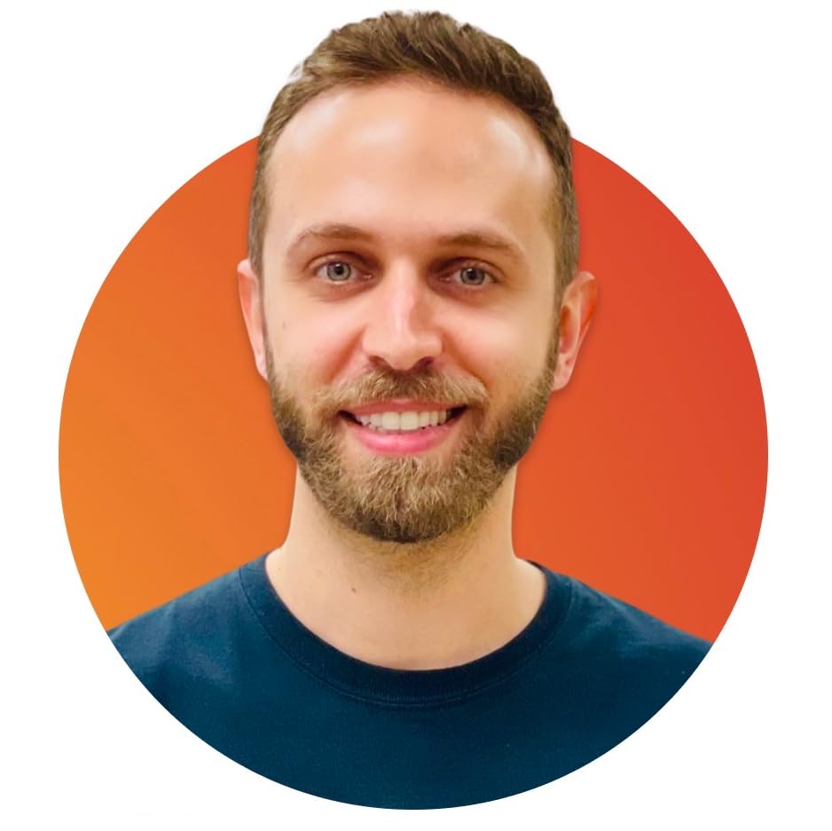 Science with Sader's Amazon Page