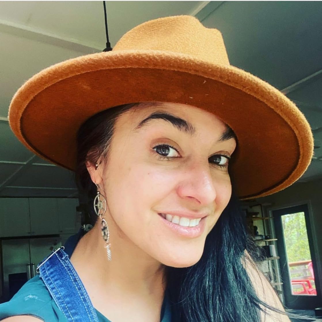 Mountain Maven's Amazon Page