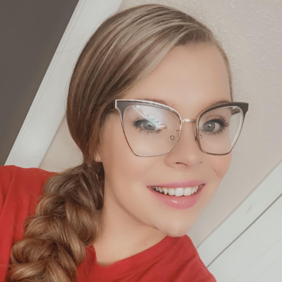 Bailey Fox's Amazon Page