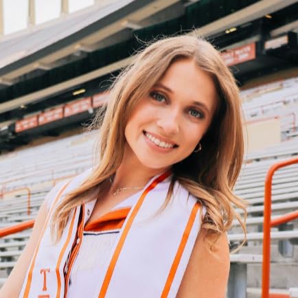 Bailey's Amazon Page