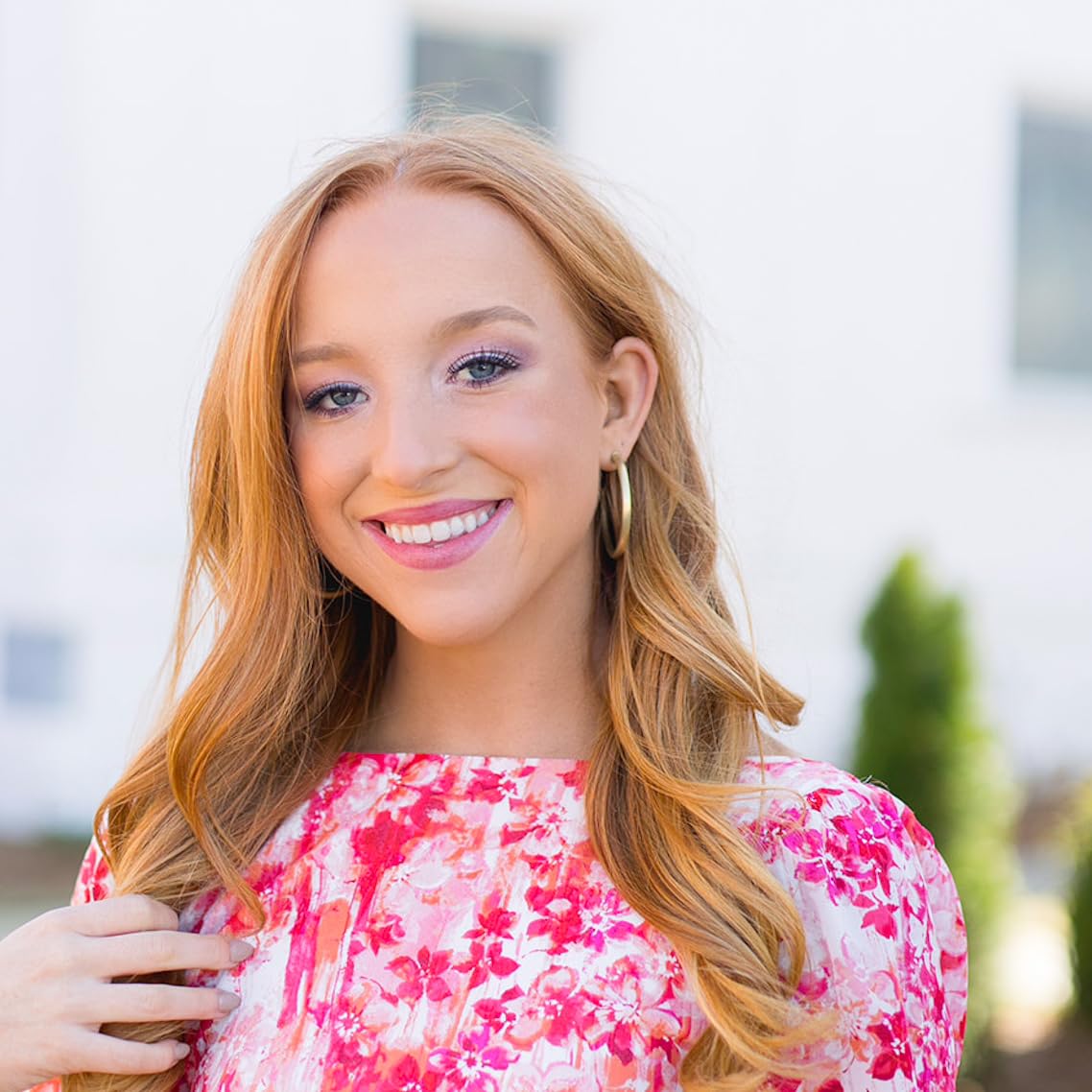 Bailey Barnes's Amazon Page