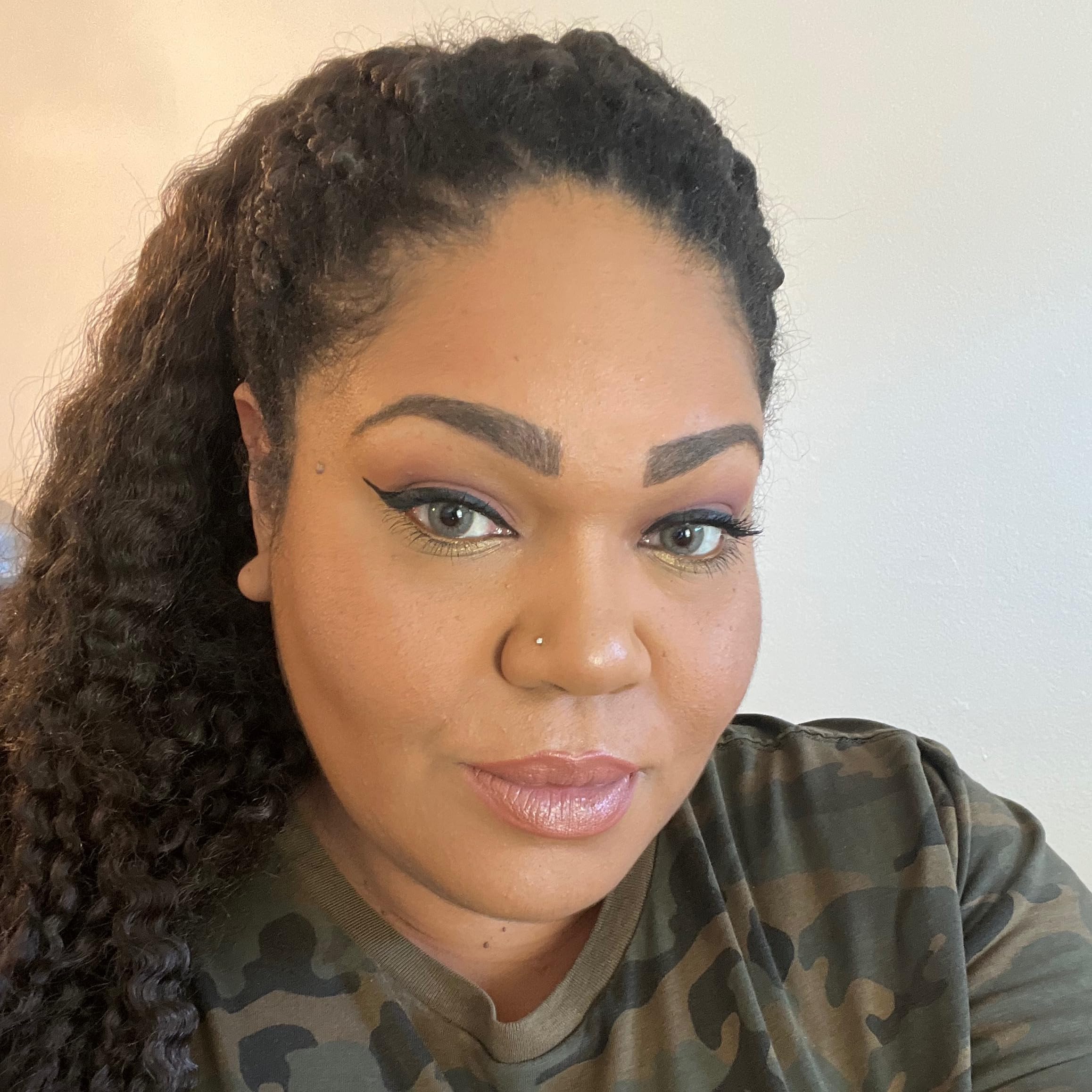 Kimberly Bailey's Amazon Page