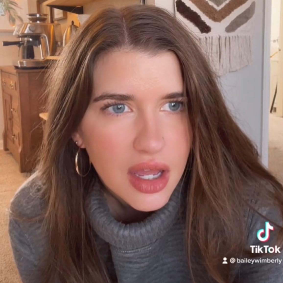 Bailey Wimberly's Amazon Page