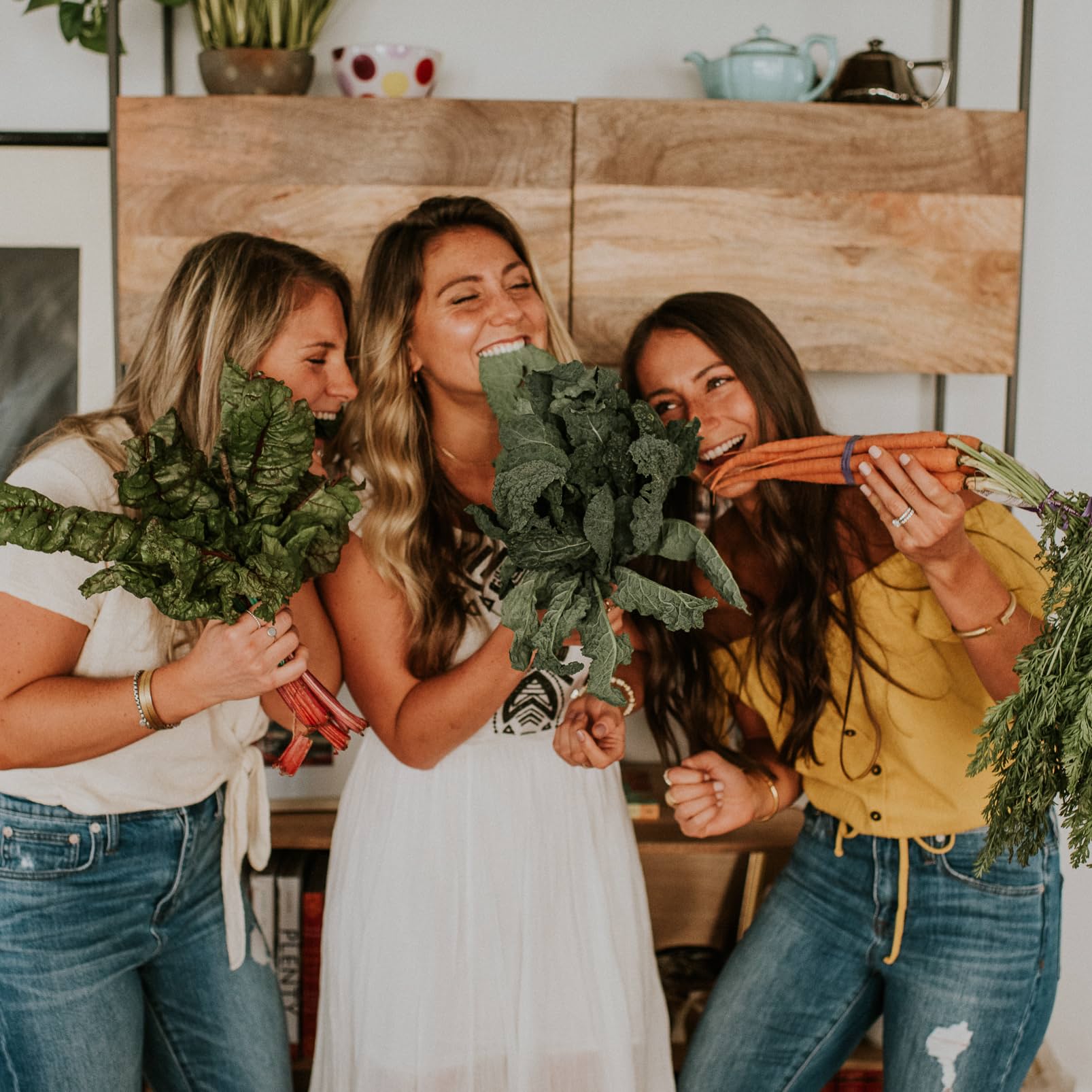 Balanced Beyars's Amazon Page