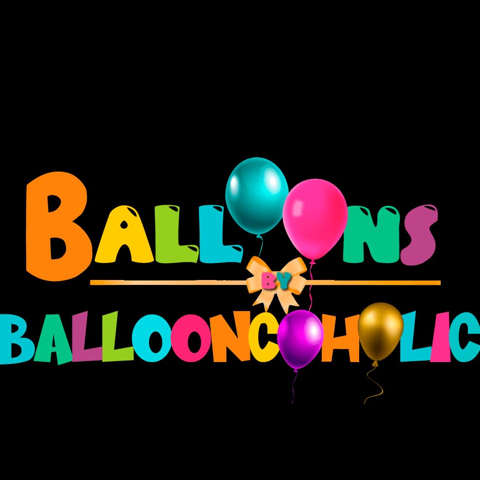 Balloons by ballooncoholic LLC's Amazon Page