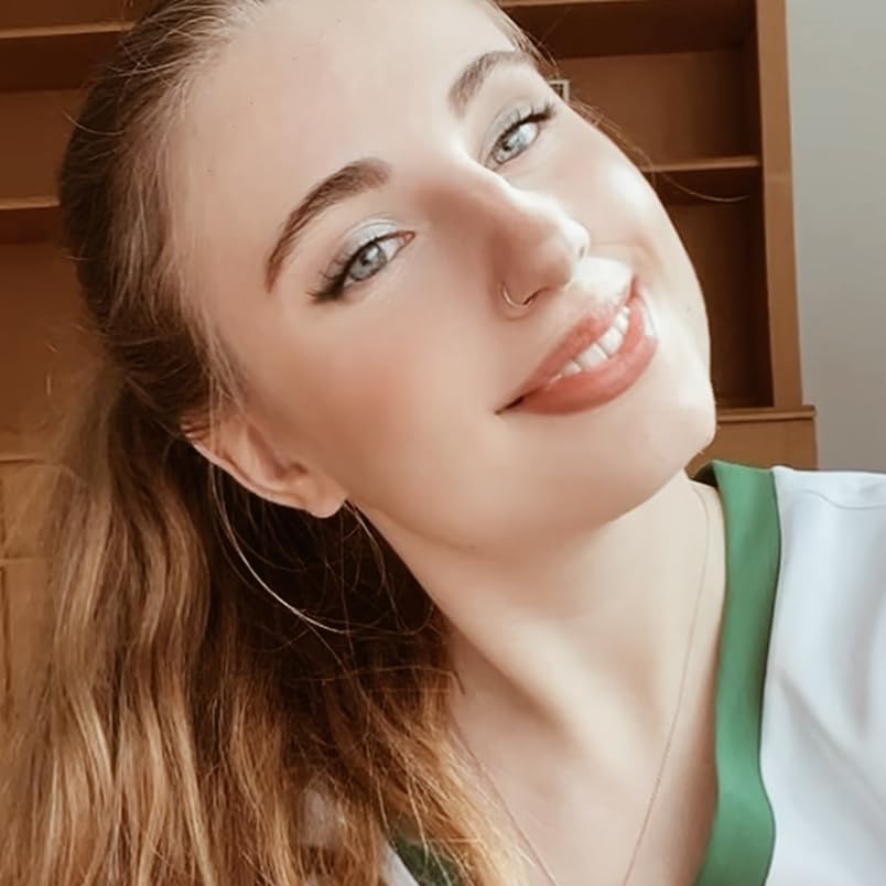 Barbara's Amazon Page