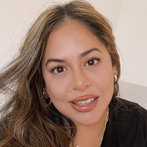 Barbara's Amazon Page