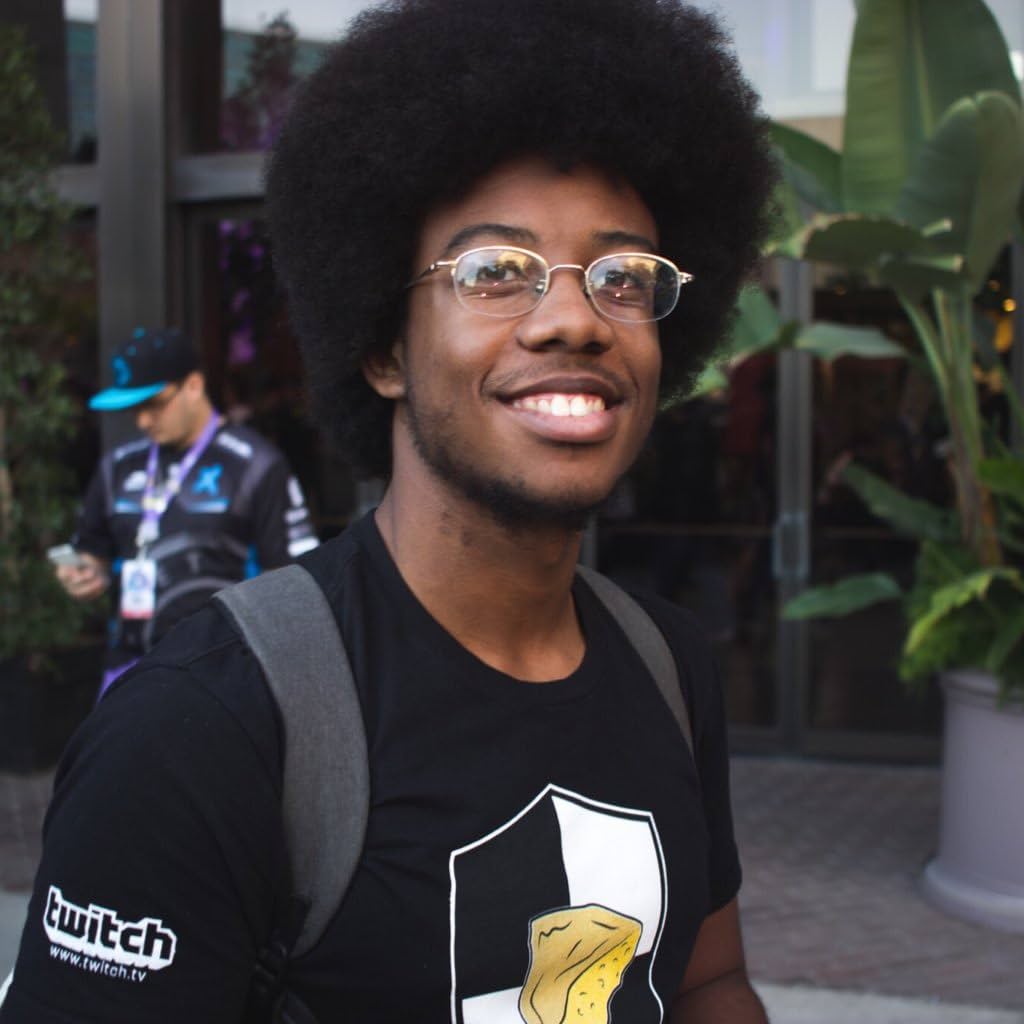 Basscornbread's Amazon Page