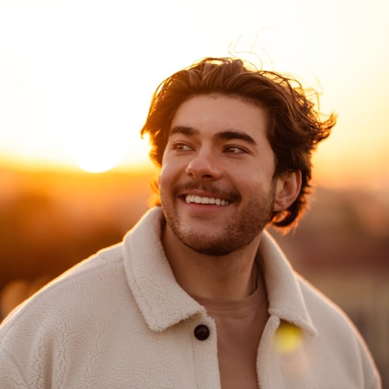 Baxate Carter's Amazon Page