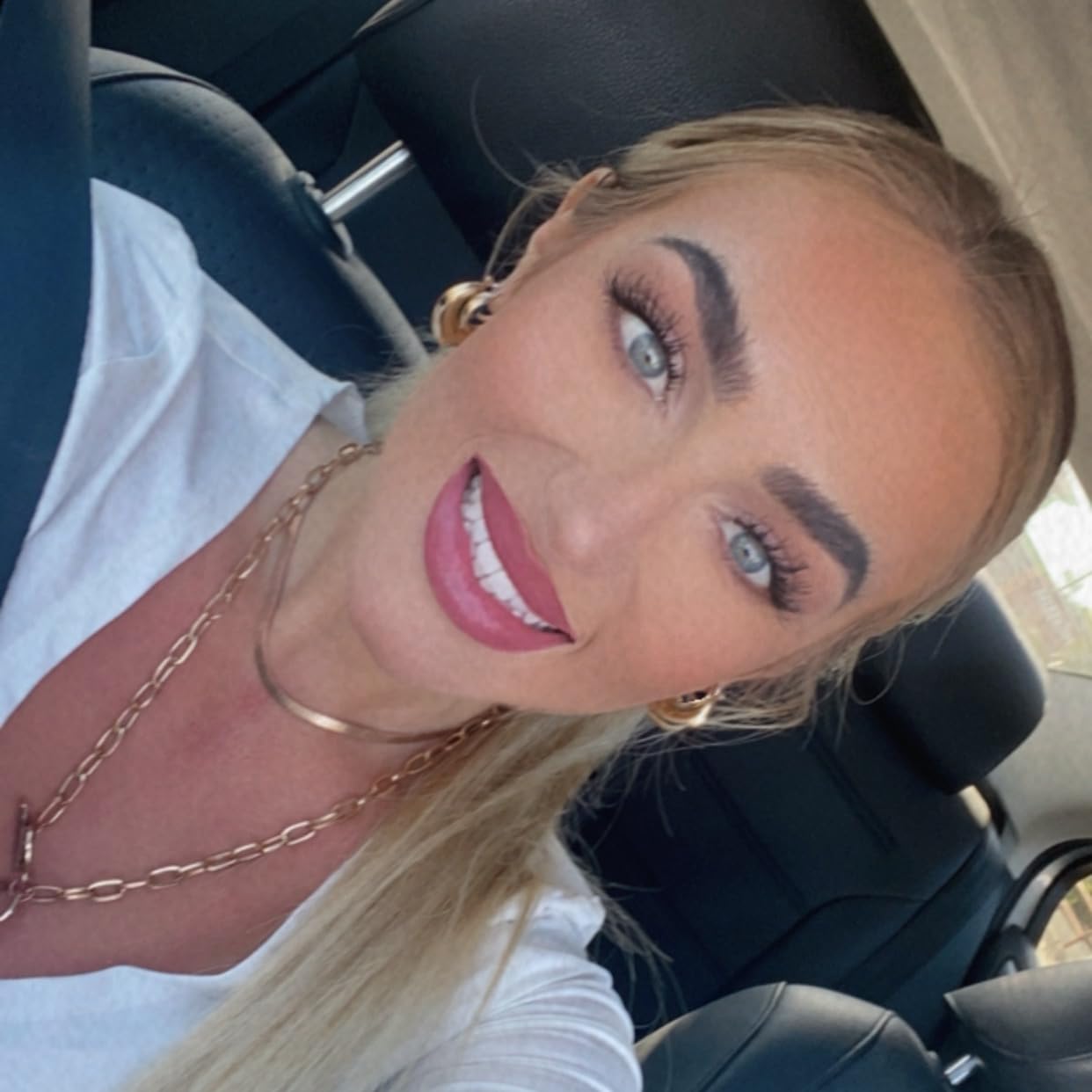 Baylee Mason's Amazon Page