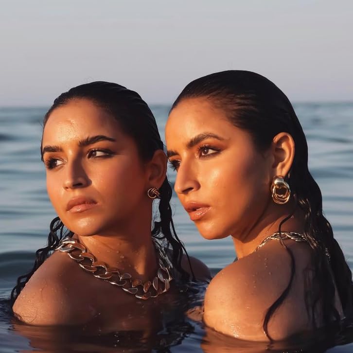 Bayoud_twins's Amazon Page
