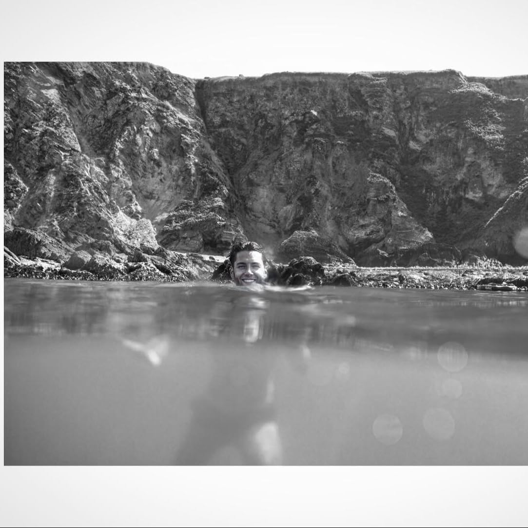 Beau Banks's Amazon page