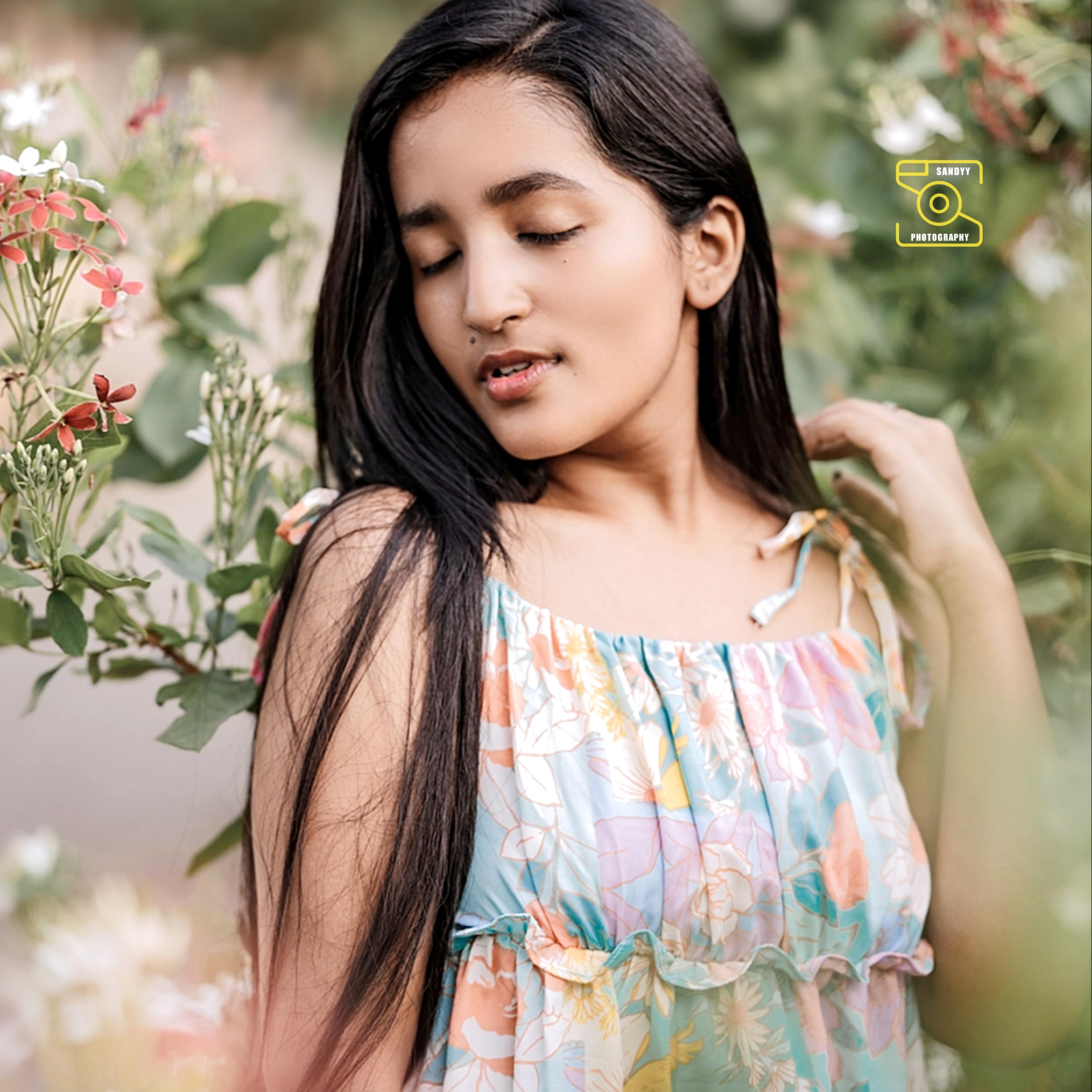 Disha Acharya's Amazon Page