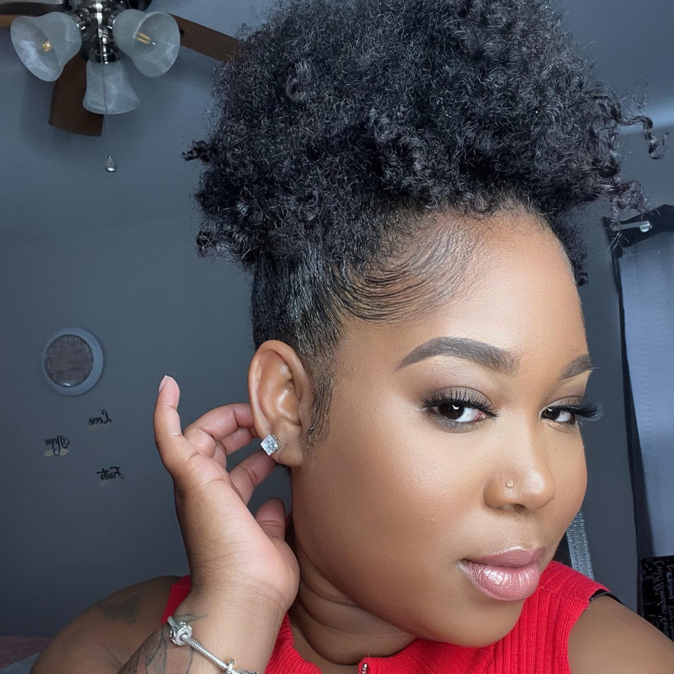 Erica Allen's Amazon Page