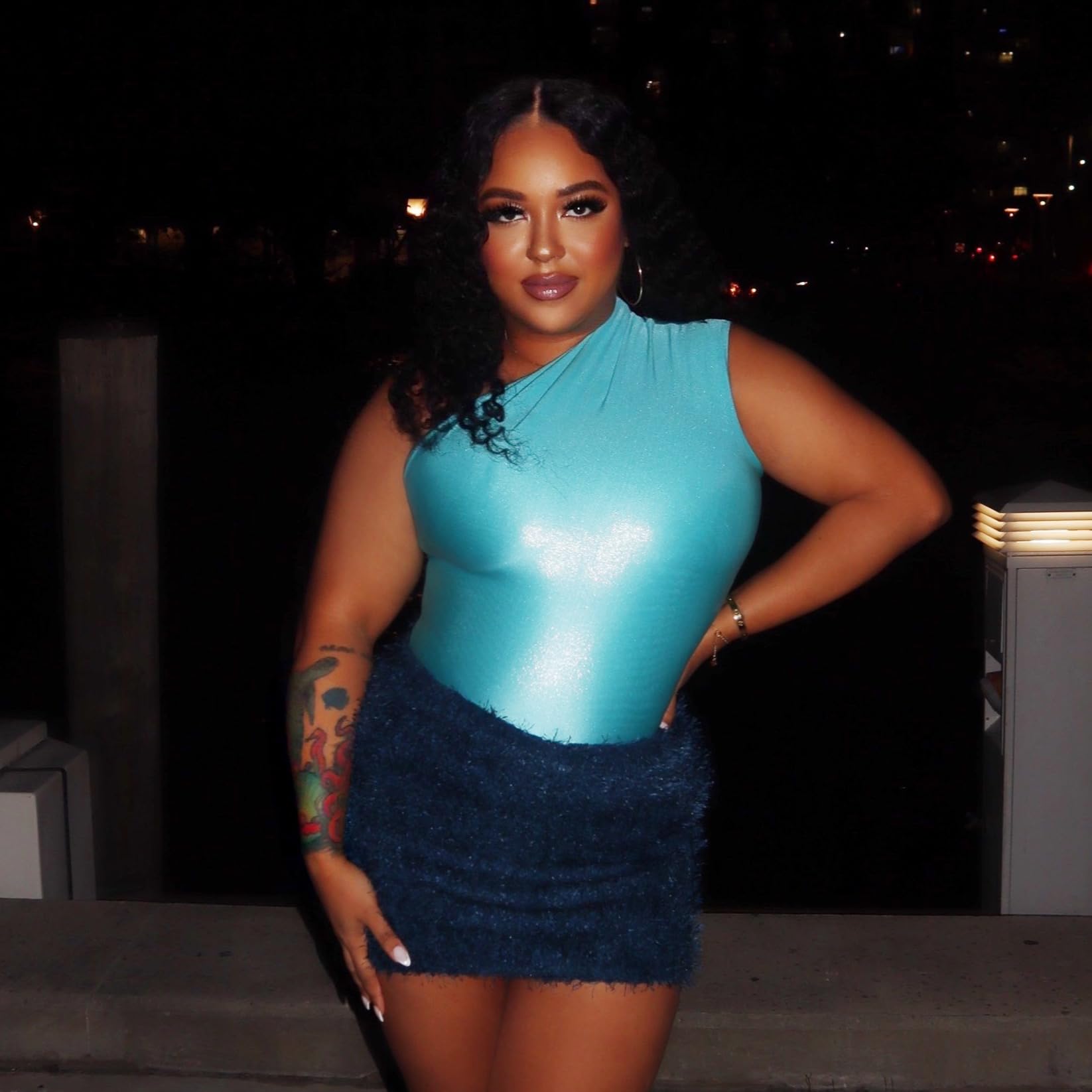 Brianna Cephas Tiemtore's Amazon Page