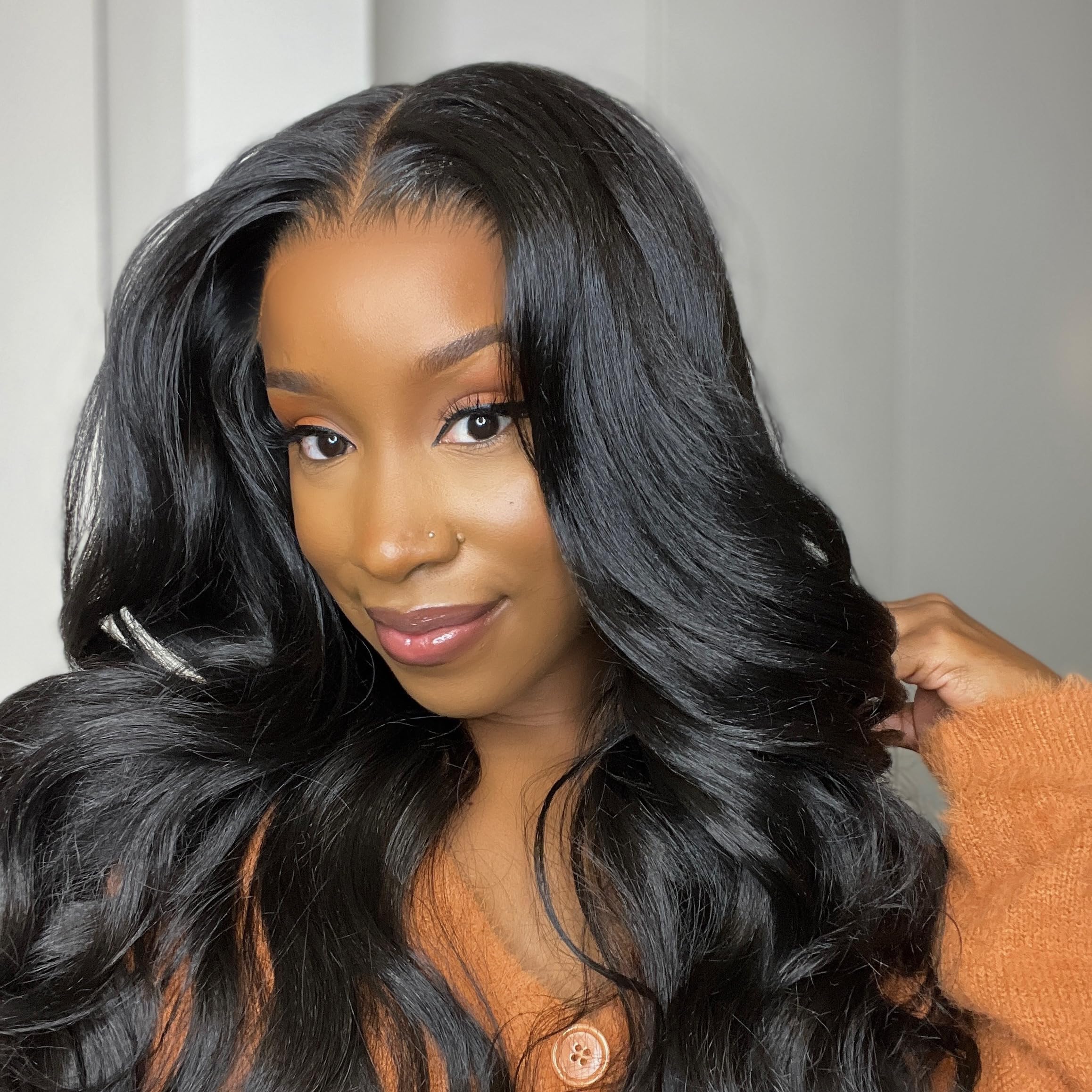 Cat With A C's Amazon Page