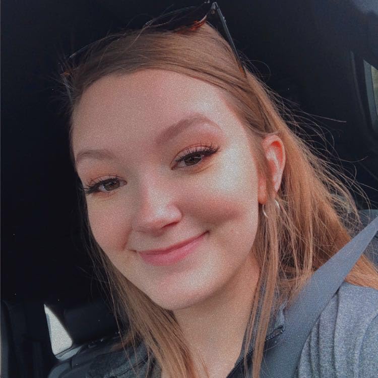 Becca Mae's Amazon Page