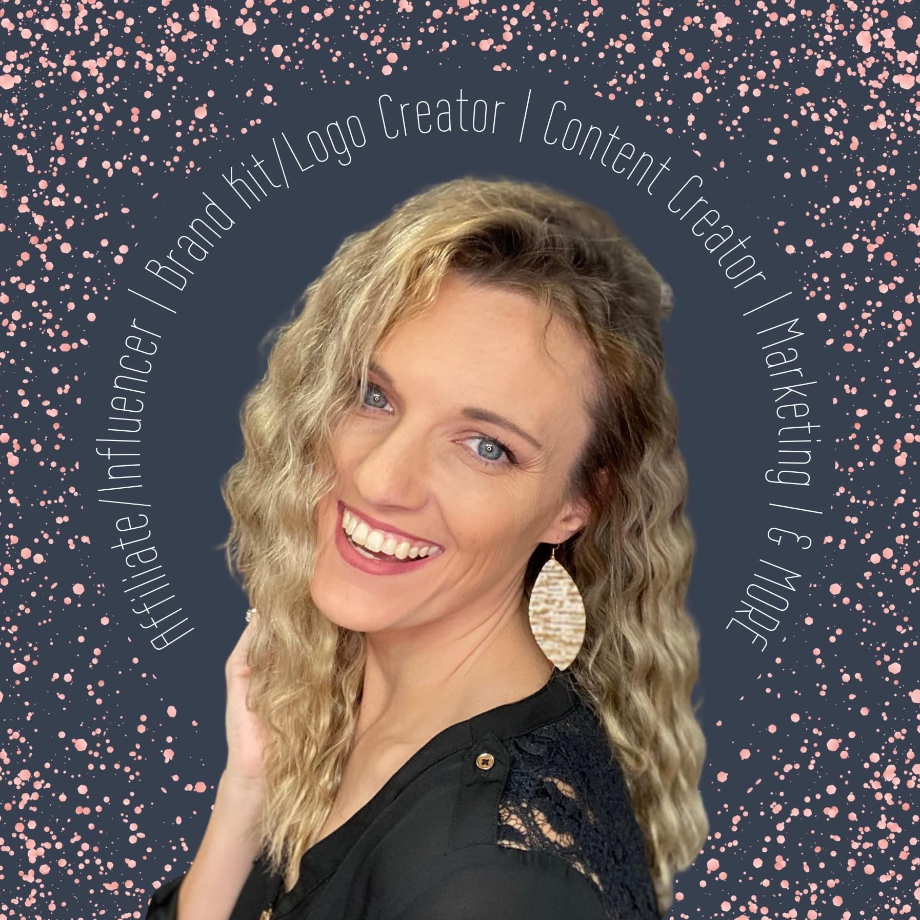 Becky Kate's Amazon Page