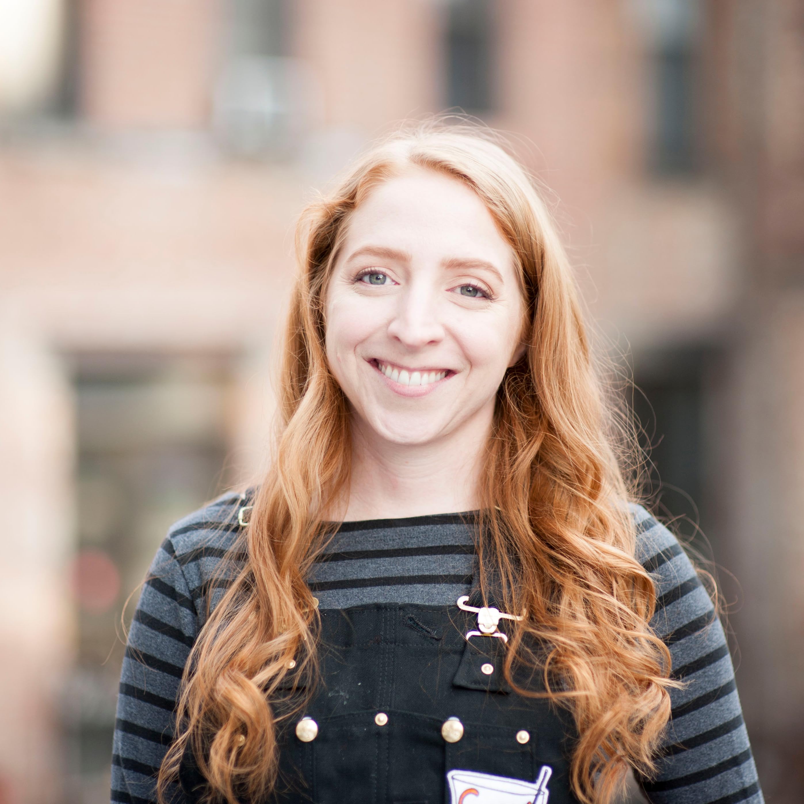 Becky Stern's Amazon Page