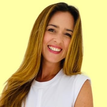 Be Happy Mode's Amazon Page