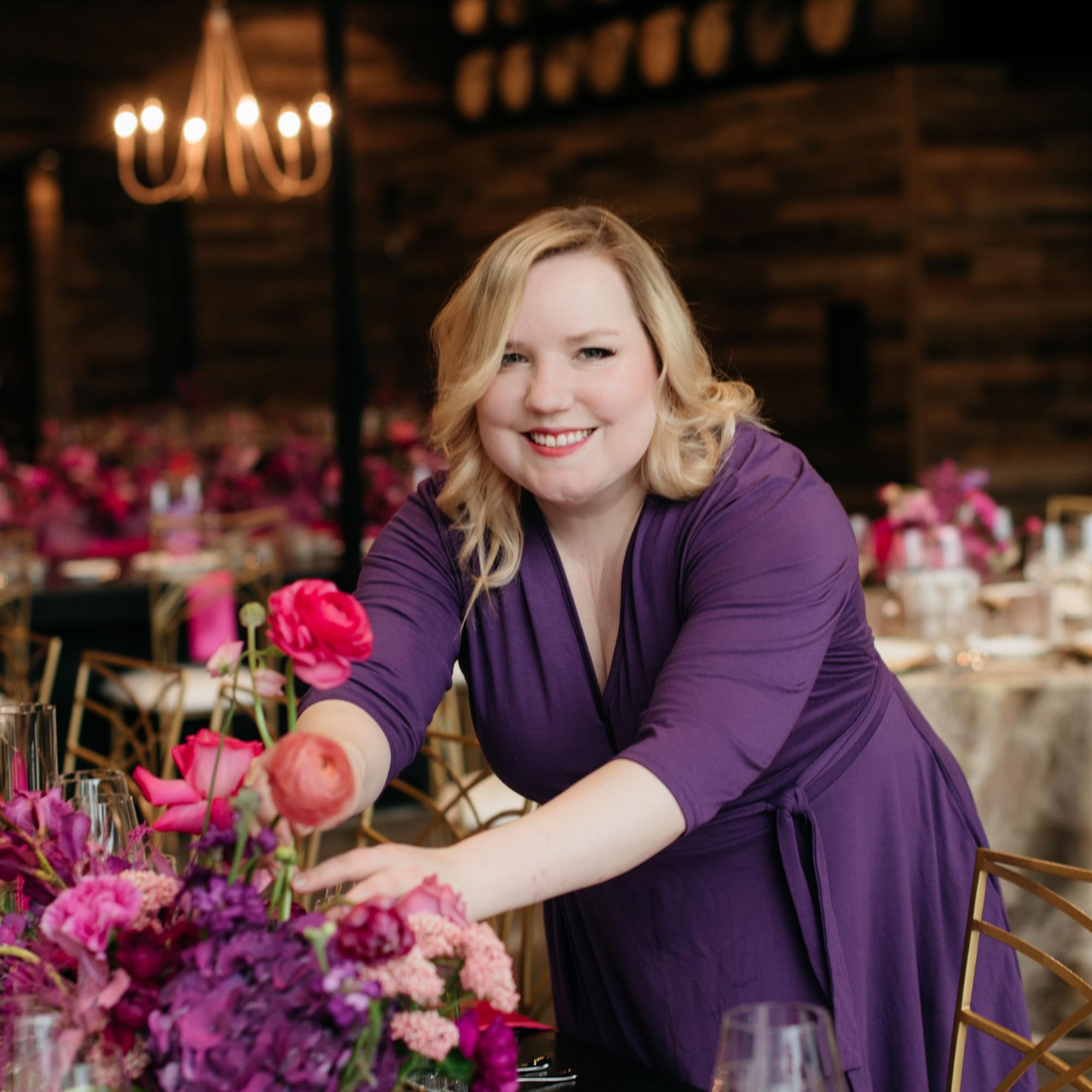 Nicole Gilbride [Beholden Blooms]'s Amazon Page