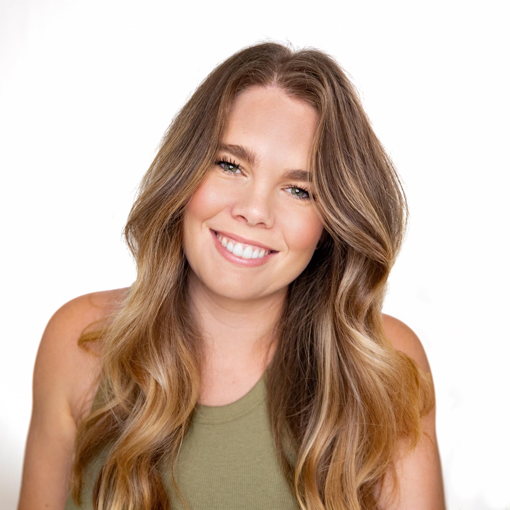 Bekah & Co's Amazon Page