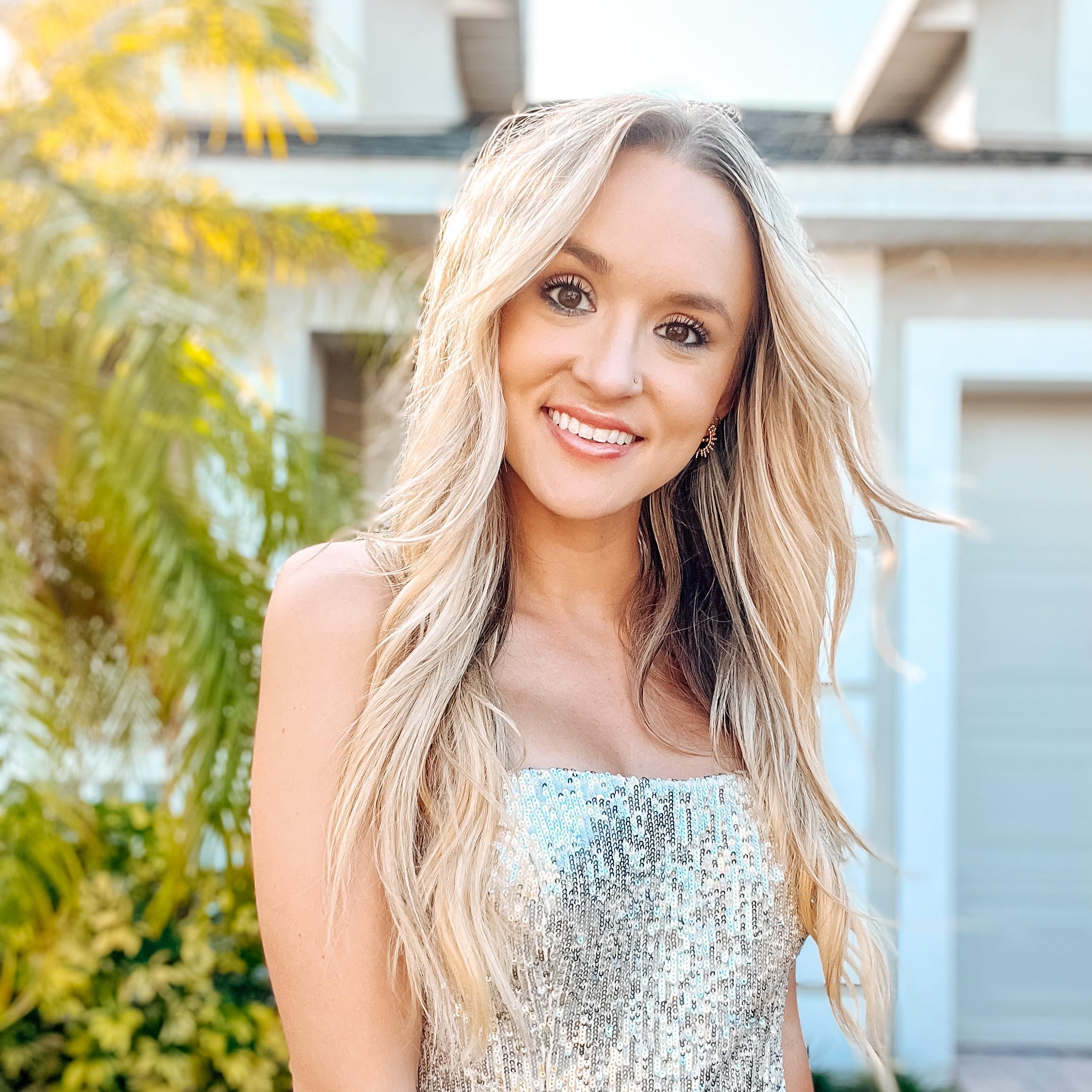 Bekk Danielle's Amazon Page